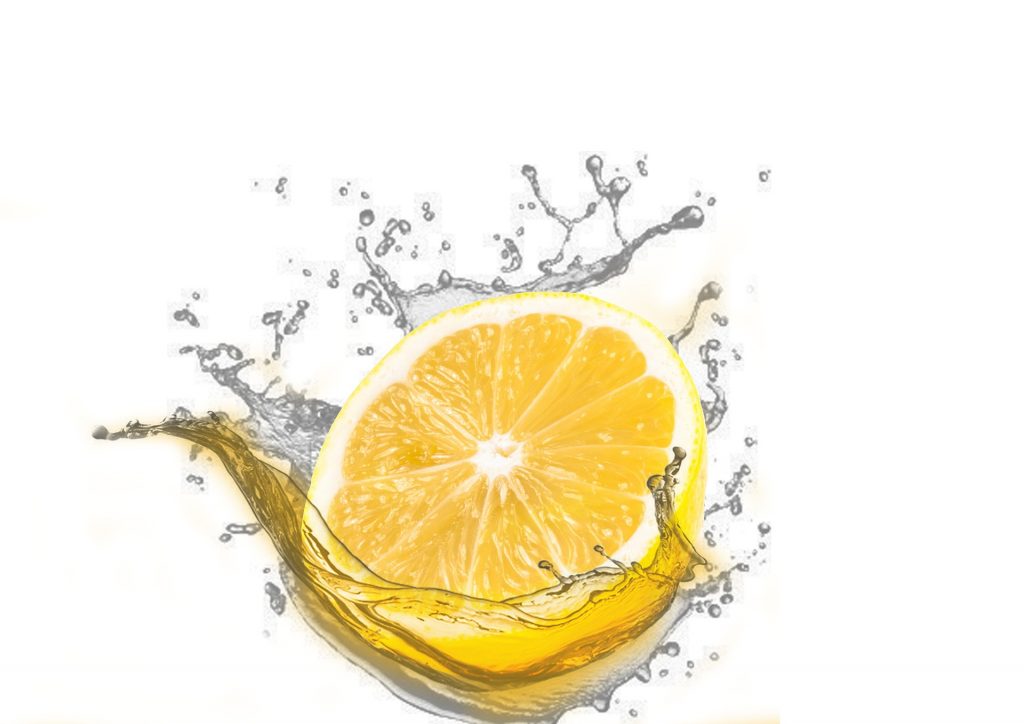 Deshalb ist Zitronenwasser am Morgen so gesund für Sie - Superfood ...